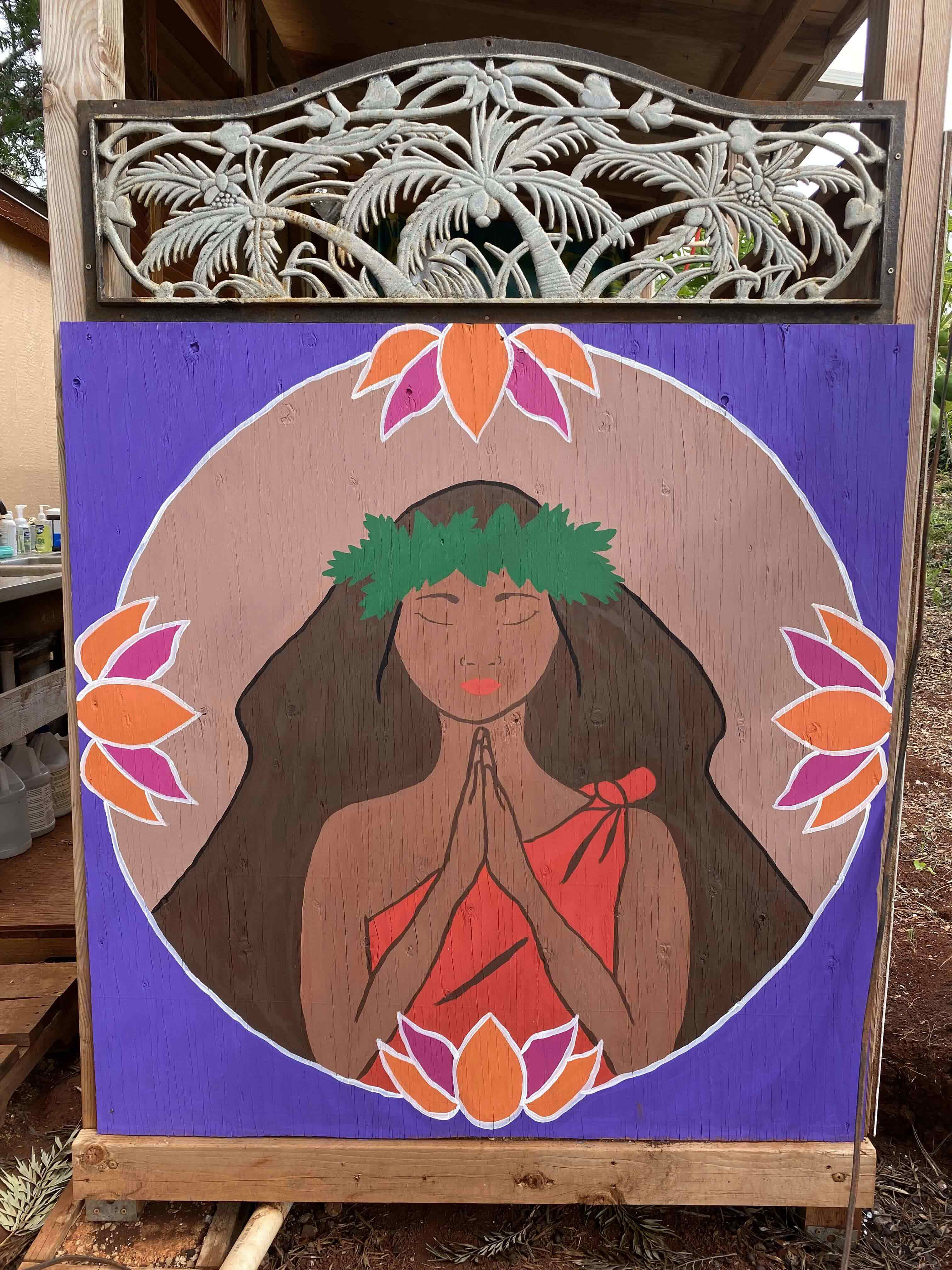 About Us- Sakyadhita Hawai'i